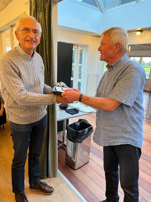 Årets Old Timer 2023 :: Old Timers